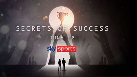 Secrets Of Success Nasser Hussain On Speaking To Sporting Leaders