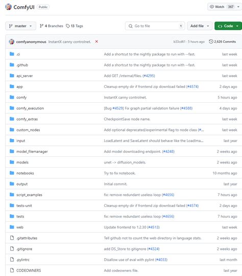 comfyui【基础篇】：小白都可以学会的comfyui安装教程（原生版安装包） comful ui csdn博客