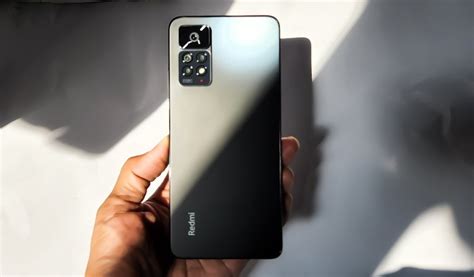 Review Redmi Note Pro G Harga Terjangkau Spek Maksimal