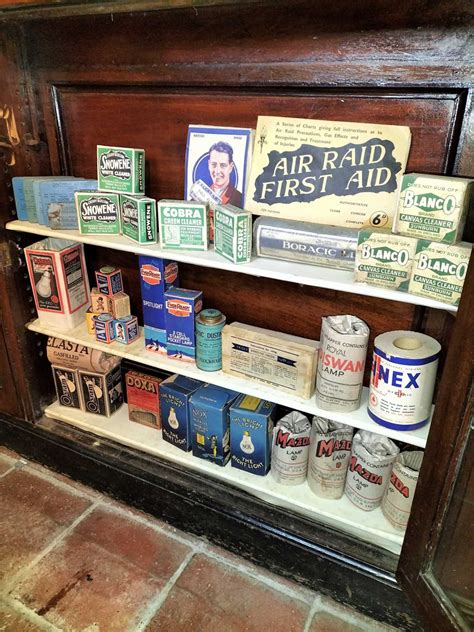 Lot 906 Britain In The Blitz