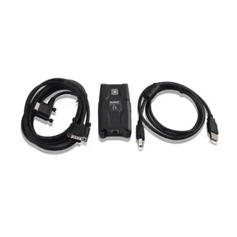 UN SPECIAL ACCESSORIES USB MPI DP ADAPTER At Piece MPI Equipments In Ahmedabad