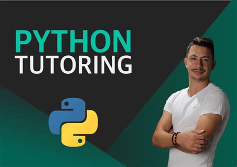 Python Tutoring Upidev