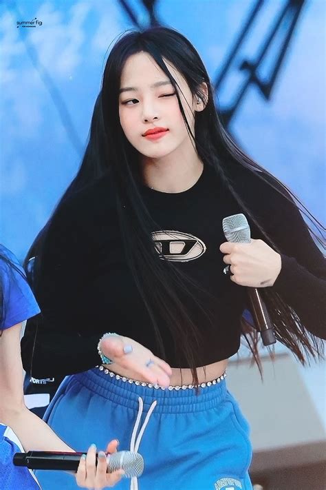 𝙨𝙪𝙢𝙢𝙚𝙧 𝙛𝙞𝙜 on Twitter AprilFoolsDay 만우절 언젠지 아세요 ㄴ 뉴진스의 하입보이요 뉴진스 Newjeans 민지 Minji