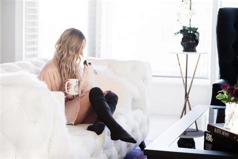 Get Comfortable Being Uncomfortable The Skinny Confidential