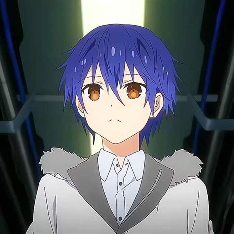 Shido Itsuka