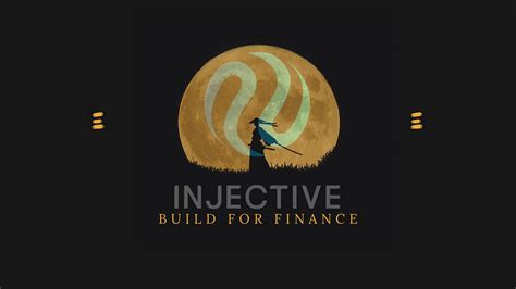 🌐 Explore The Injective Ecosystem 🌐 By Nasir Muazu M Medium