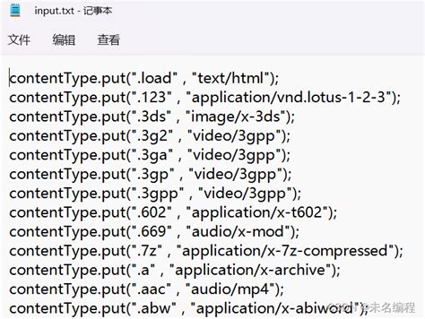 【六行代码】python逐行读取txt、换行输出到txt 腾讯云开发者社区 腾讯云
