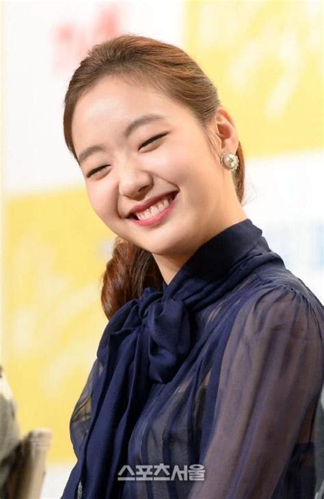 Pin Oleh Ge Di 1 Kim Go Eun