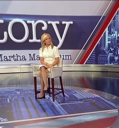 Martha Maccallum 59 Rprettyolderwomen
