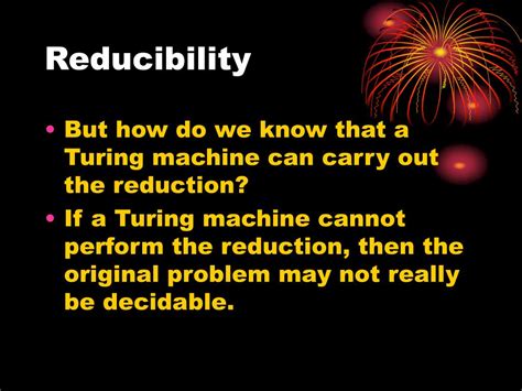 Ppt Mapping Reducibility Powerpoint Presentation Free Download Id