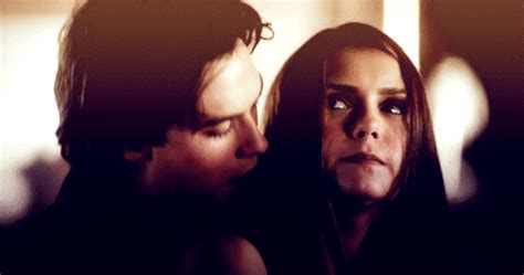 Damonandelena 3x08 Damon And Elena Fan Art 26541934 Fanpop