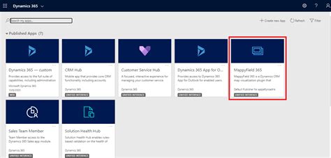 How To Find Nearby Suppliers With Dynamics 365 Map Integration Appjetty Blog