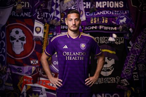 Orlando City Kit