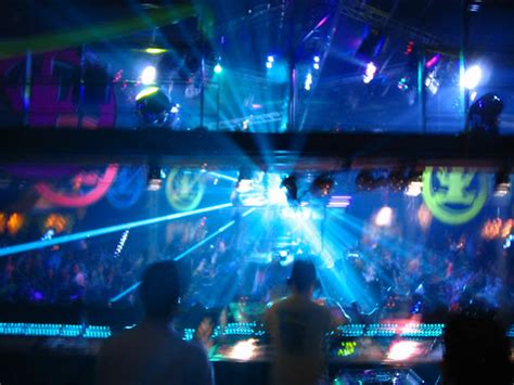 Discoteca Piramide Piramideeeeeeeeee FeR Gonzalez Flickr