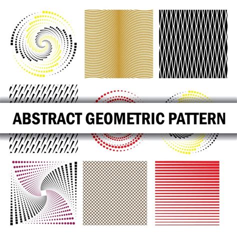 Premium Vector Simple Abstract Seamless Blue Color Distort Daigonal Pattern Vector