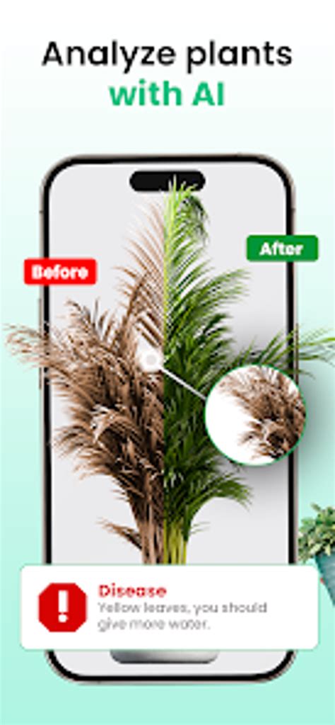 Plant360 Ai Plant Identifier For Android Download Plant360 Ai Plant Identifier For Android Download