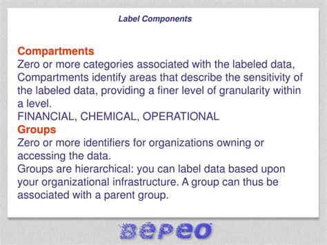 Ppt Oracle Label Security Powerpoint Presentation Free Download Id