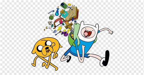 제이크 도그 핀 휴먼 어드벤처 타임 핀과 제이크 조사 뱀파이어 마르 셀린 여왕 아이스 킹 호라 다 아벤 투라 차량 제이크 개 제레미 샤다 Png Pngwing