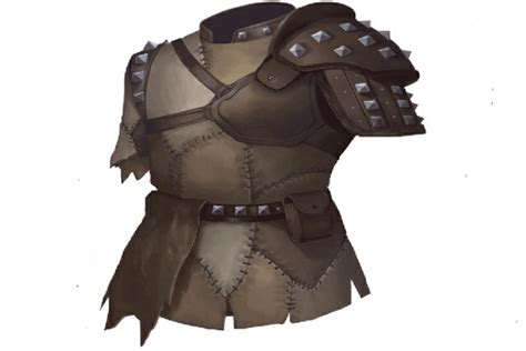 Top 7 Best Armors For Rogue In Dnd 5e Ultimate List
