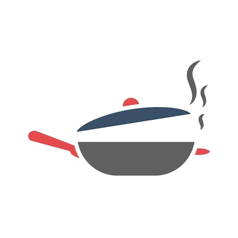 Premium Vector Frying Pan