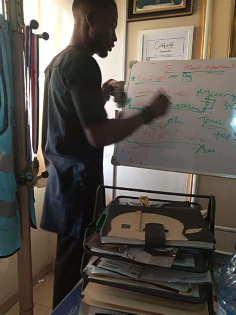 Agbaje Olarewaju On Linkedin Criticalthinking Businessinsights Problemsolving Datadriven…