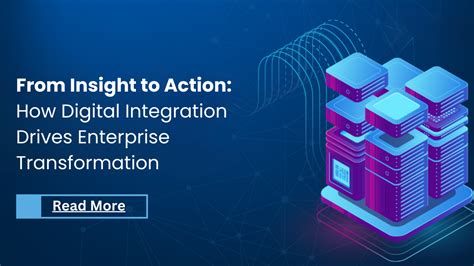 Gartners Integration Maturity Model By Annu Basavaraj Medium