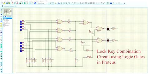 Design Circuit And Do Analysis In Ltspice Proteus Multisim By Aftab