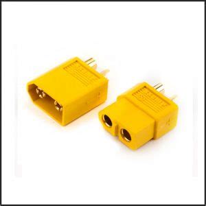 Wire Connector XT90 Connector I Aero Model India