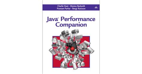 Java® Performance Companion Book