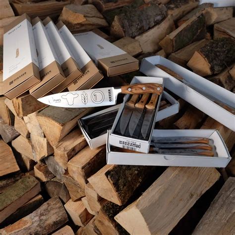 Star Chef Andreas Widmann And His Kitchen Knife