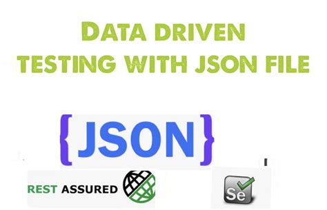 Automaters Full Stack Qasdet How To Extract Data From Json File In