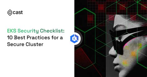Eks Security Checklist 10 Best Practices For A Secure Cluster Cast Ai