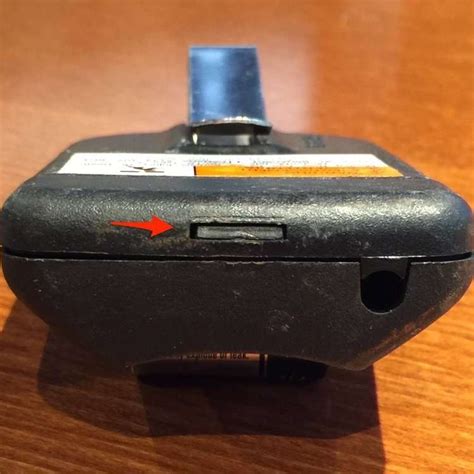 Genie GIT Garage Door Remote Troubleshooting Tips Learn Garage Doors