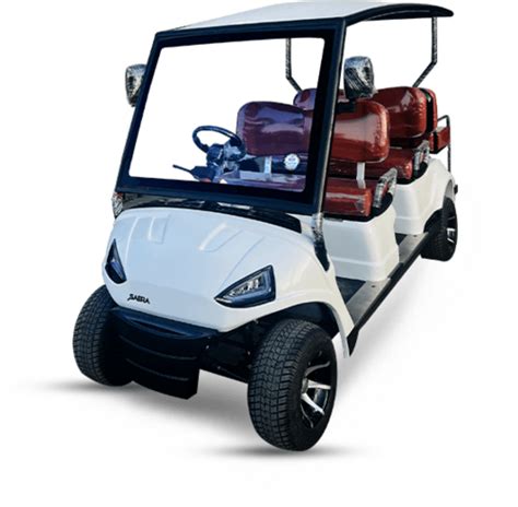 Battery Operated Golf Cart At 500000 00 Inr In New Delhi Saera Electric Auto Ltd