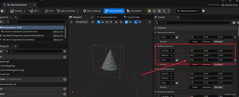 Ue5 C（十一）— 碰撞检测ue5 碰撞组件c Csdn博客