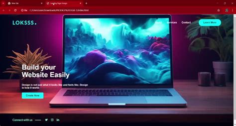 Lokeshwaran P On Linkedin Webdevelopment Internships Prodigyinfotech