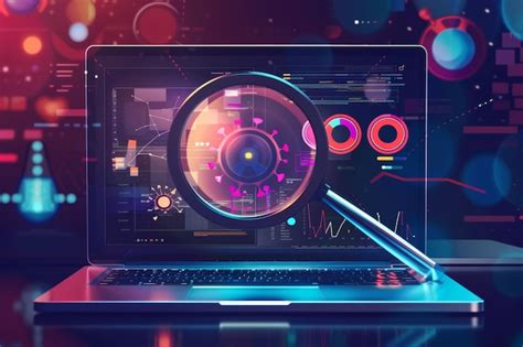 Corporate Laptop Security Analysis Antivirus Vs Malware Detection With Database File Search