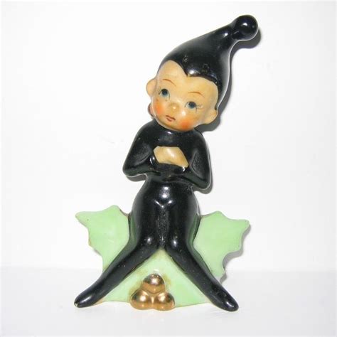 Pin By Sharyl Kriehn On Pixie Love Christmas Collectibles Vintage