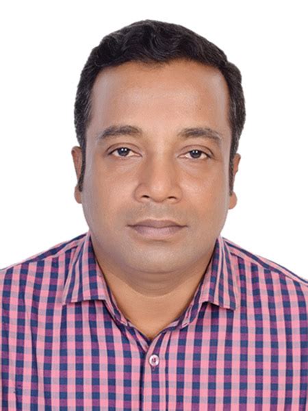 Prodip Kumar Roy Dushtha Shasthya Kendra Dsk