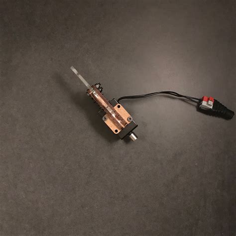 Mallet Assembly Dadamachinesdocs