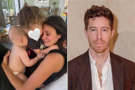 Nina Dobrev Returns To Instagram With Emotional Photo After Shaun White