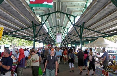 Americas 15 Best Farmers Markets Fodors Travel Guide