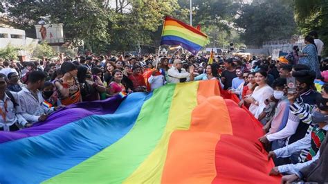 Leave Same Sex Marriage Issue To Legislative Consideration Bar Council