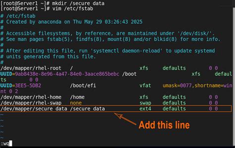 How To Configure Luks File Encryption In Linux