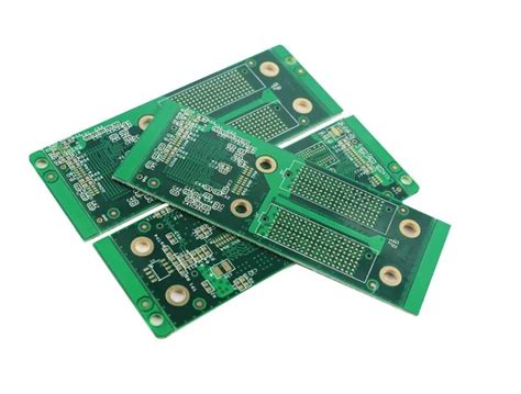 Immersion Gold Pcb Fast High Quality Circuit Board Manufacturing And Pcb Assembly China Pcb