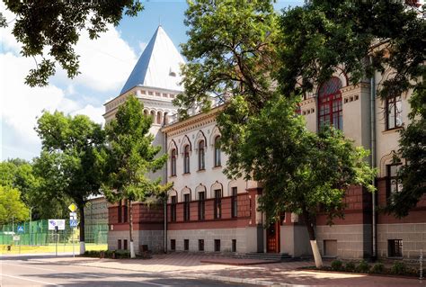 Фотобродилки | Витебск: известный и не очень