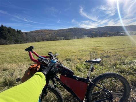 Aerobar Angled Riser Suggestions Rbikepacking