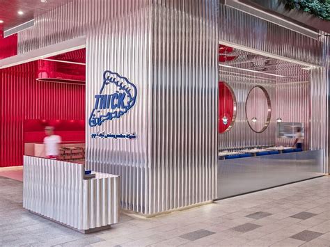 Pin On Interior Restaurant Interior Design Retail Design Restaurant