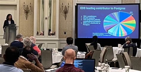 edb posted on linkedin