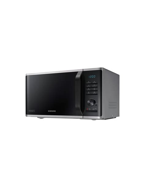 Samsung MG23K3515AS Forno a Microonde con Grill 23 L 800 W Nero ...